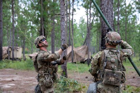 Dvids Images Army National Guard Units Conduct Annual Training At Jrtc [image 1 Of 4]