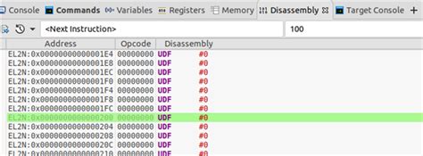 Build Failed For A Baremetal Morello Forum Support Forums Arm