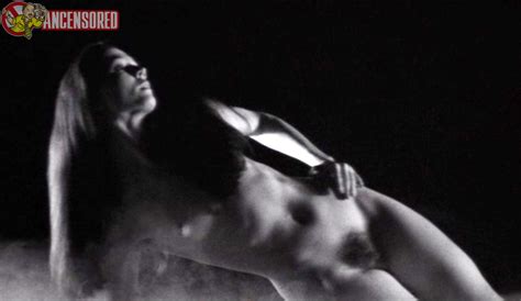 Naked Janet Eilber In Whose Life Is It Anyway