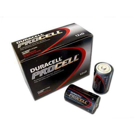 Duracell Batteries