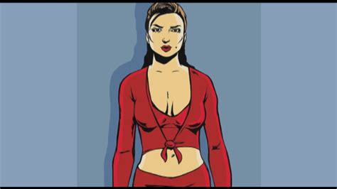 Rule 34 Grand Theft Auto Grand Theft Auto Iii Promotional Art Solo