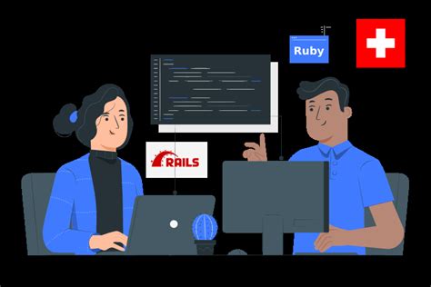 Ruby On Rails Development Company STS Software GmbH