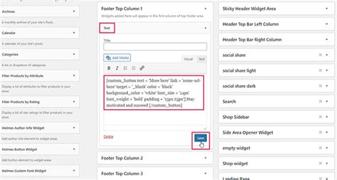 Create A Custom Shortcode In WordPress Qode Interactive