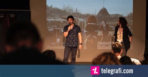 Prifest Shpalos Programin E Parë Projektet E Përzgjedhura Në Garën ‘best Pitch Telegrafi