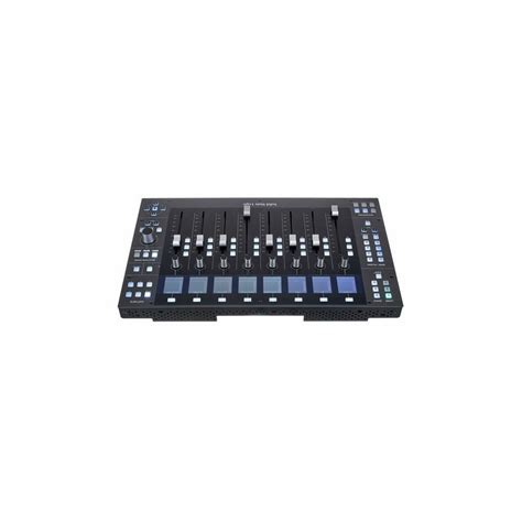 Solid State Logic Uf 8 Advanced Daw Controller