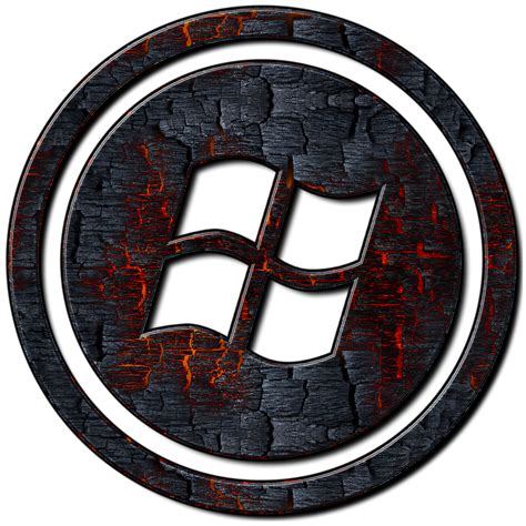 Windows Orb 006 By Llexandro On Deviantart