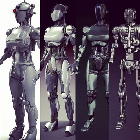 Like The Other Robots In Fallout4 Assaultron Was Completely