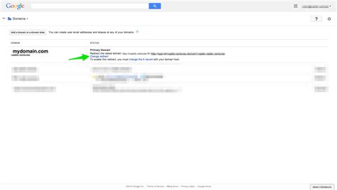 Redirect SSL Configuration With Google AppEngine Redirecting Naked Domain Makes Google Apps