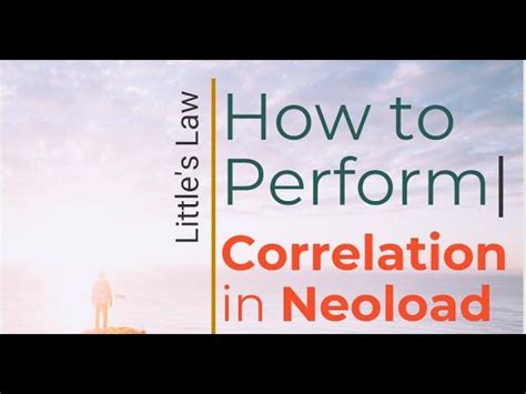 Correlation Using Neoload Neoload Step By Step Performancetesting
