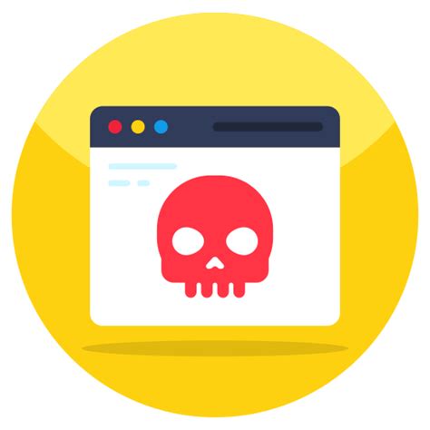 Hacking Generic Color Fill Icon Hacking Generic Color Fill Icon