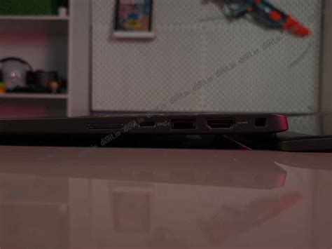 Dell Latitude 7430 Review For The Travelling Businessman