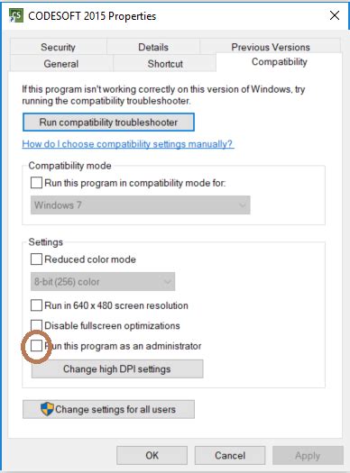 All Label Archive Options Are Grayed Out Codesoft Problem Article