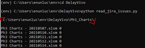 Cross Platform Python Virtual Env Os Path Issue Stack Overflow