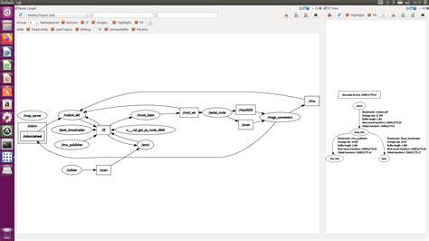 Solved Amcl Is Not Worked Help Husarion Community