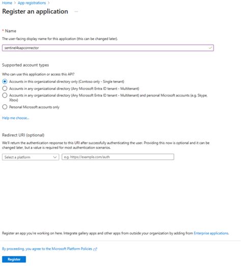 Microsoft Sentinel Agent For Sap Deployment Guide On Openshift Cyber Geeks Cyber Security