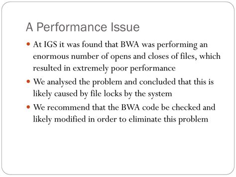 Ppt Analysis Of Dna Sequence Alignment Tools Powerpoint Presentation Id 4820645