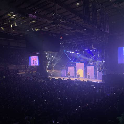 Mexicali Baja California Mexico Concerts Updated For 2026 2027
