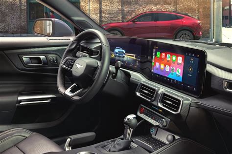 역대 가장 강력한 퍼포먼스…포드 7세대 머스탱 국내 출시