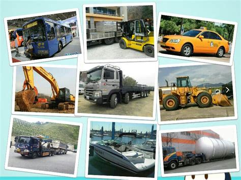 특수운전기능사들 쉼터버스★화물★택시★트레일러★렉카★지게차★굴삭기★로우더★선박 Band