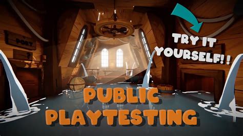 In The Same Boat Indie Devlog 6 Alpha Playtesting Youtube