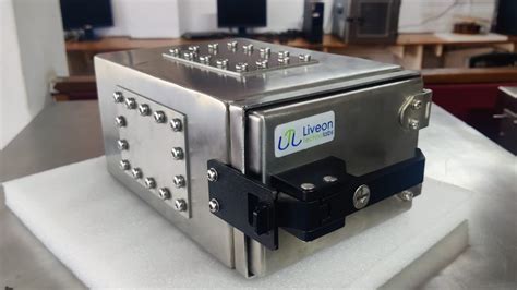 Portable Rf Enclosure