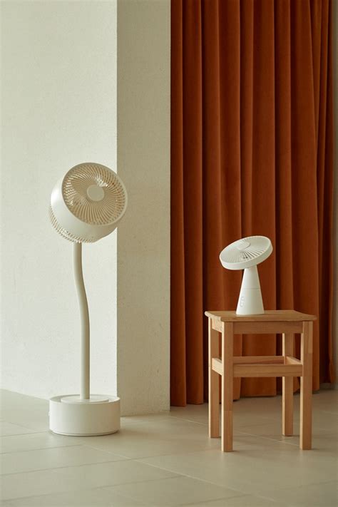 공식몰한정 리브제 썸머패키지 무소음 써큘레이터 탁상용 무선 선풍기