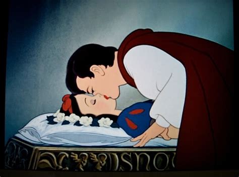 Snow White And The Huntsman Kiss Wake Up