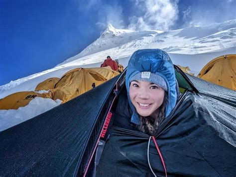 曾登頂聖母峰三條魚挑戰獨攀世界第8高峰 遇雪崩山友2死曝驚險瞬間 Yahoo奇摩汽車機車
