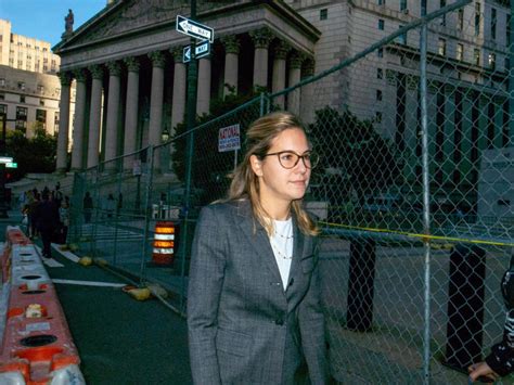 Top Us Prosecutors Resign After Order To Drop Eric Adams Case