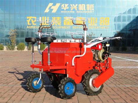 Automatic Seedling Planting Machine For Seedling Transplanter Machine Buy Automatic Seedling
