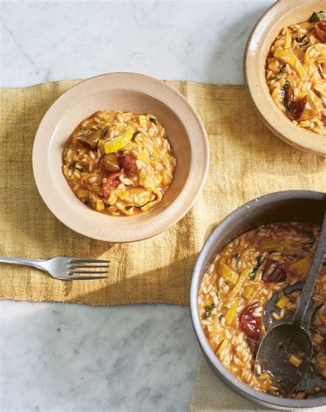 23 Mediterranean Vegetarian Recipes To Try Purewow