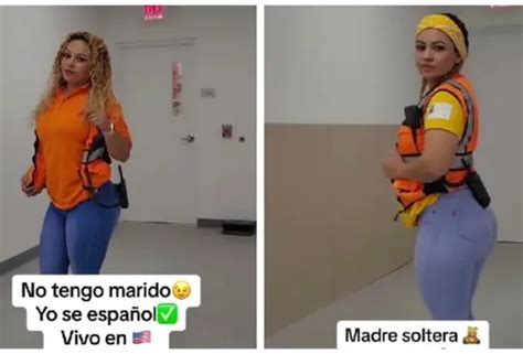 Madre Soltera Busca Novio Y Ofrece La Residencia En Estados Unidos Sé