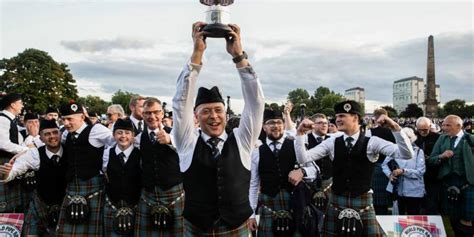 Gillian Kennedy On Linkedin Bathgate Band Takes The Title Of 2023