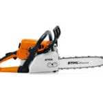 Stihl Ms Vs Stihl Ms Chainsaw Comparisons Chainsaw Specs