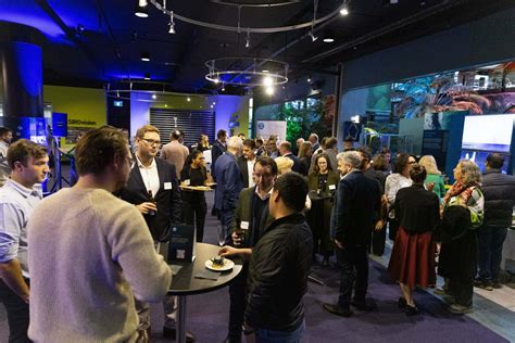 Showcase Highlights Tech Council Of Australia