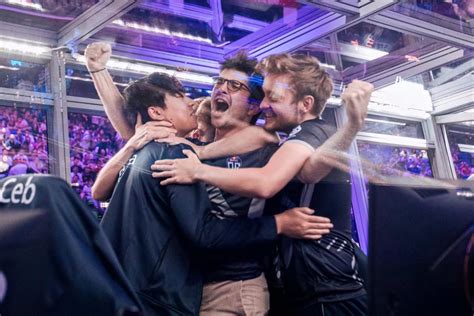 Winning TI8 with OG was peak of his career, says two-time TI winner Ceb