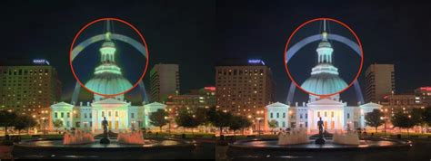 使用 Opencv 进行高动态范围（hdr）成像 知乎