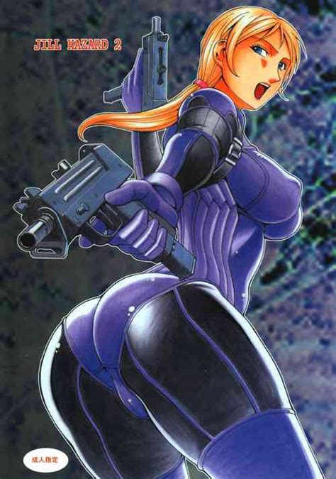 Parody Resident Evil Nhentai Hentai Doujinshi And Manga