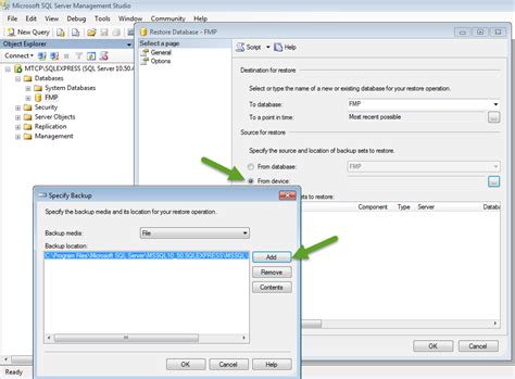 How Do I Move My Database To A New Server Sql Edition Innovative