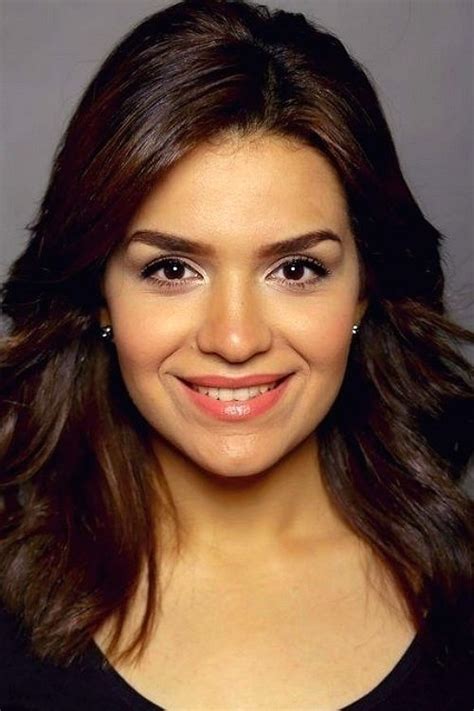 Sara Adel Profile Images — The Movie Database Tmdb