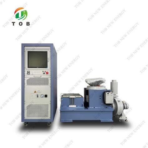 Buy Lithium Ion Battery Safety Vibration Test Systemlithium Ion Battery Safety Vibration Test