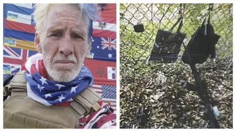 Routh Jury Selection Concludes Second Day