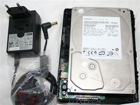 Toshiba Canvio DWC TB EXTERNAL drive USB Neuf Voir description à Pfäffikon SZ