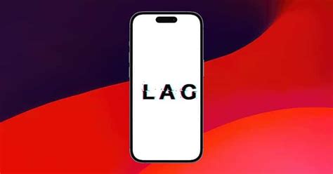 how to fix iphone lagging after ios 18 update the mac observer