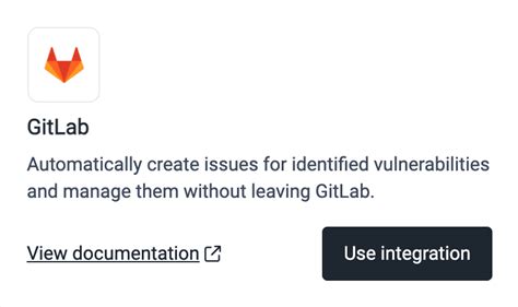 set up the gitlab integration fluid attacks help