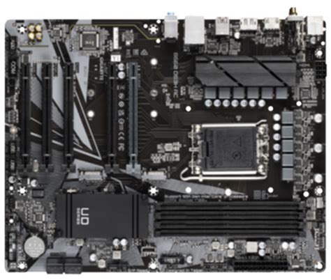 电脑主板规格1：atx和microatx 深圳市研智信科技有限公司