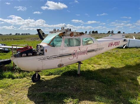 Whos Handy With A Spanner 🔧 This Plane Sales Australia