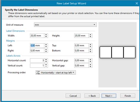 Zebra Printers Zpl Script For Label Triple Stack Overflow