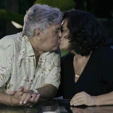 Sidney Magal Lembra Início Da Relação Com A Mulher E Conta Segredo Para