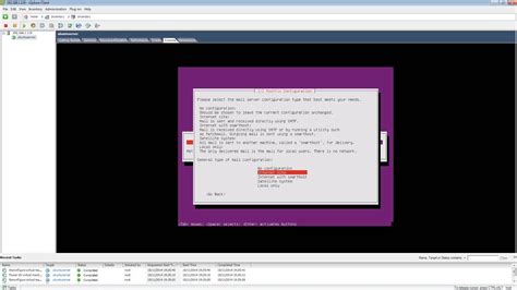 how to install a simple webserver on ubuntu 14 04 using lamp youtube